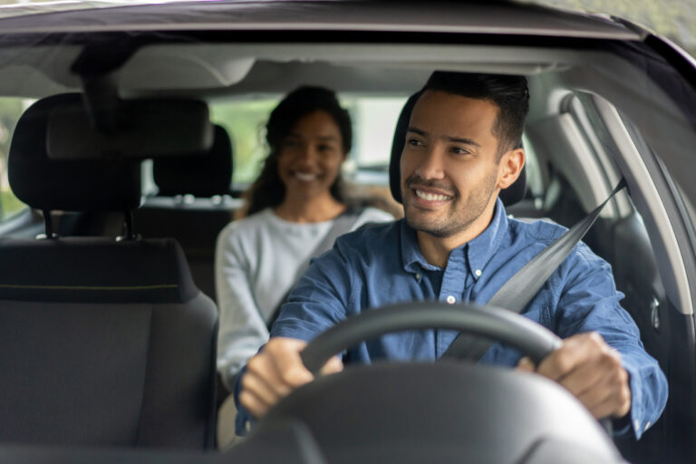 Vehicle and Driver Requirements for Uber and Lyft in Florida - Tampa ...